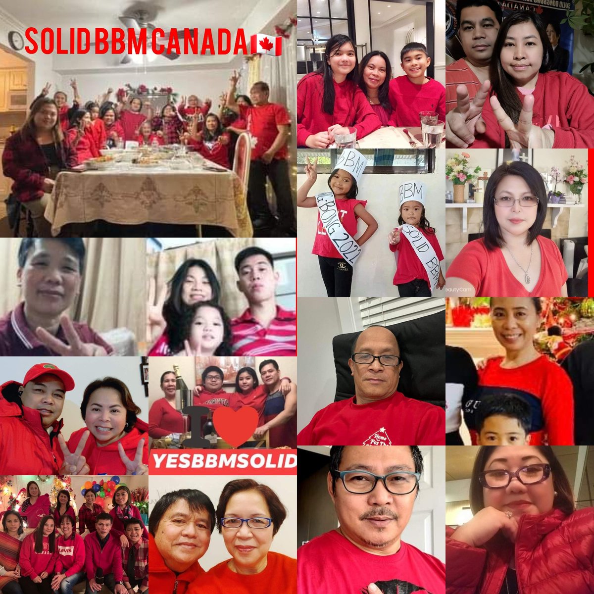 Solid BBM Worldwide Movement Canada 🇨🇦 🇵🇭 (@hanjWanderluv) | Twitter