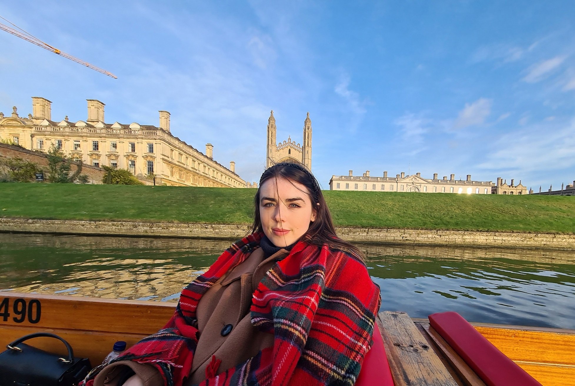 TW Pornstars - Danielle. Twitter. Cambridge is cute 😊. 4:50 PM - 7 Nov 2021