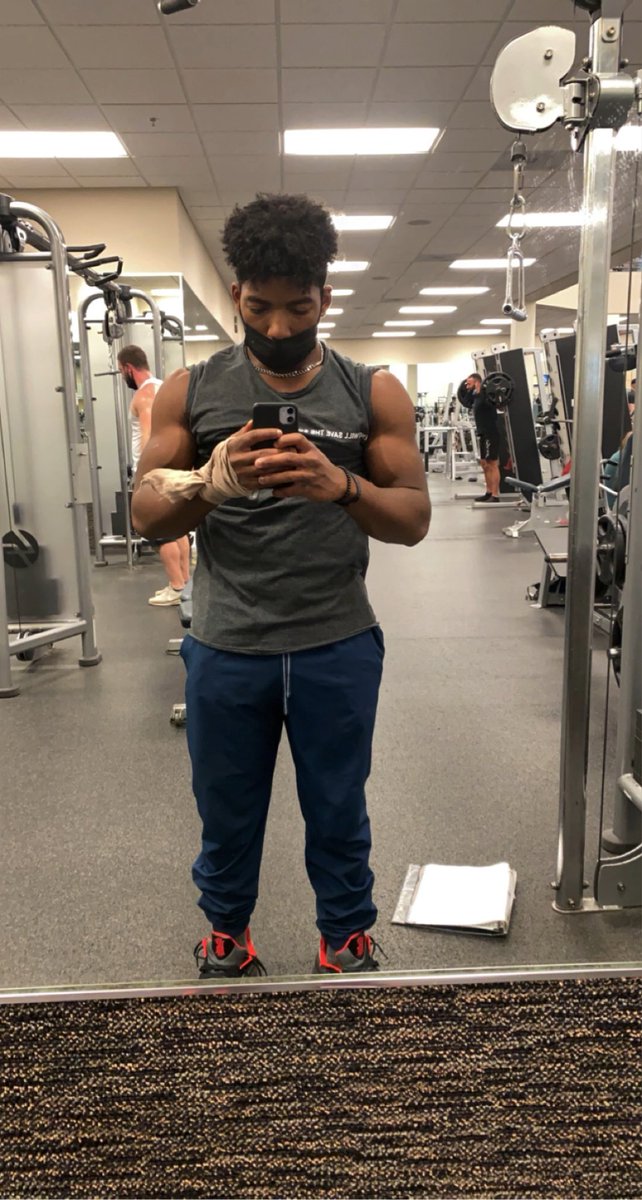 Keonne Gladden (@KeonneGladden) | Twitter