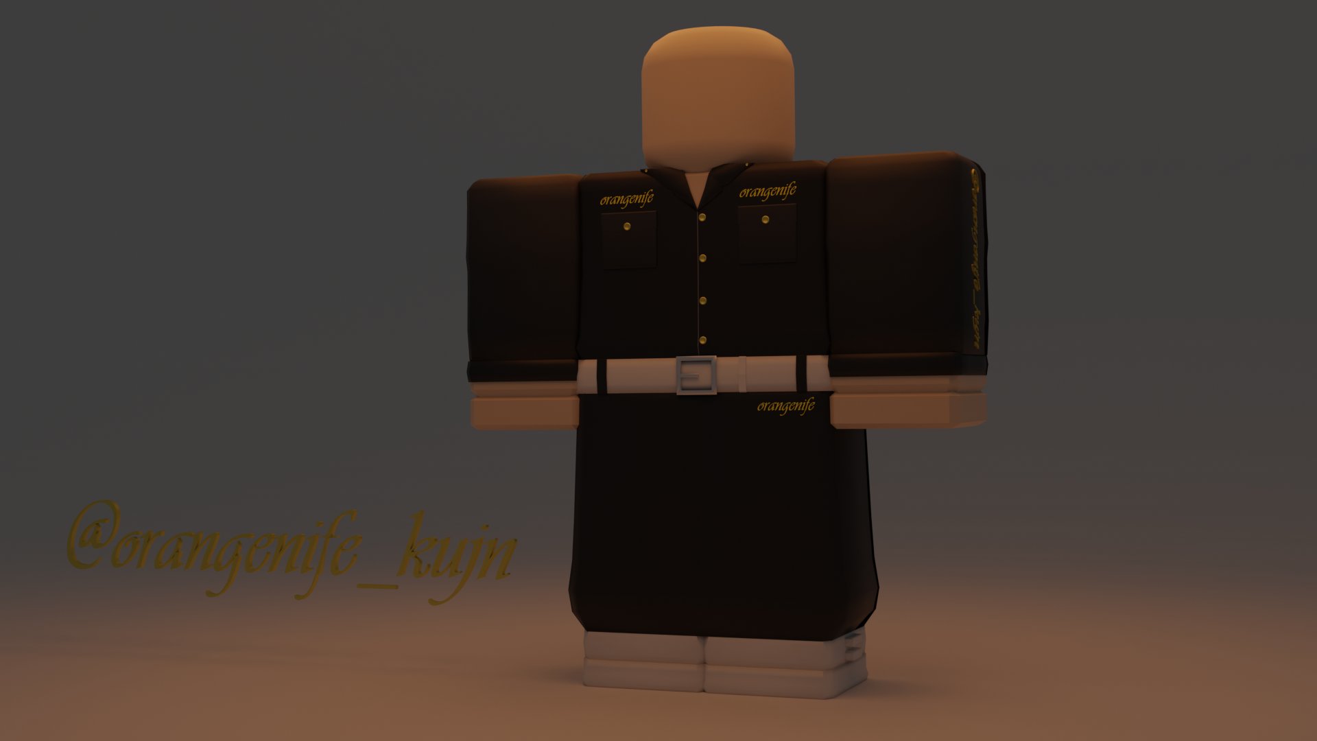 Roblox Outfits Japan