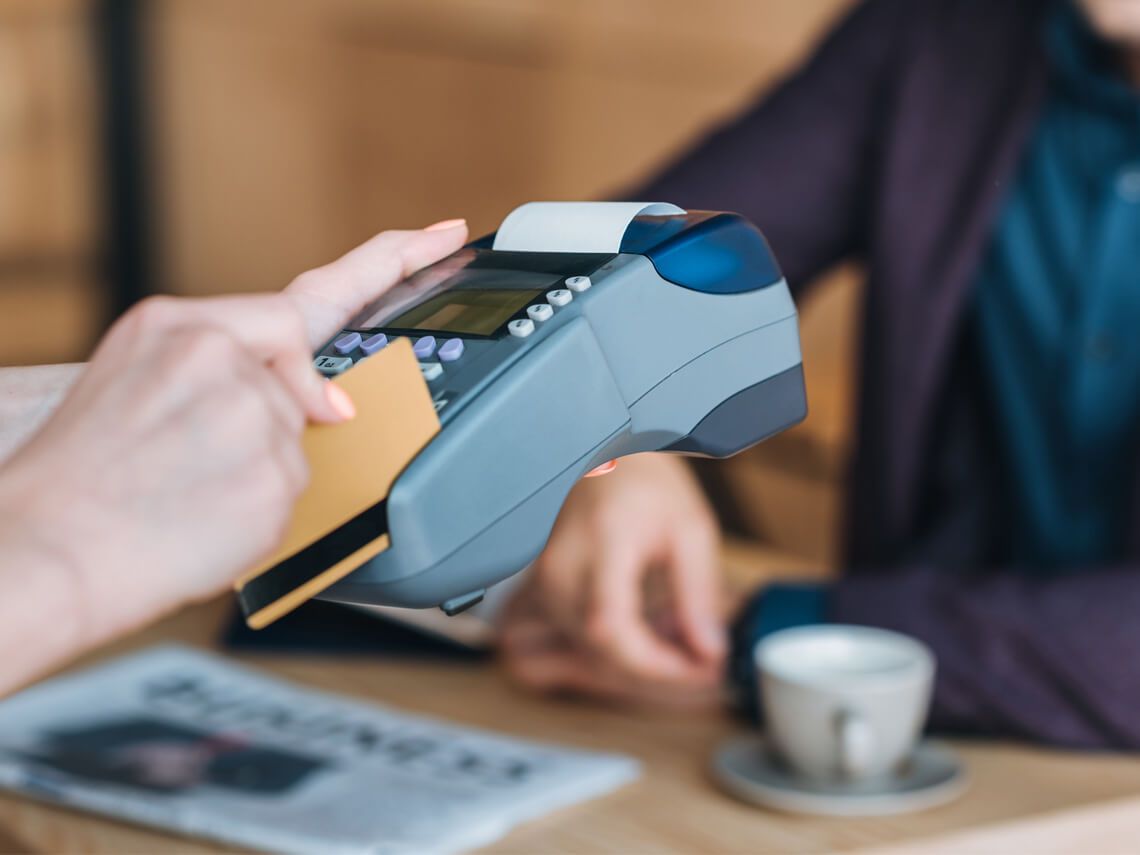What is a Credit Card Payment Processor? - First Direct Financial