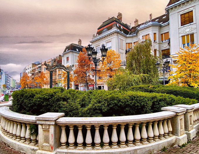 Red vožnje - Novi Sad