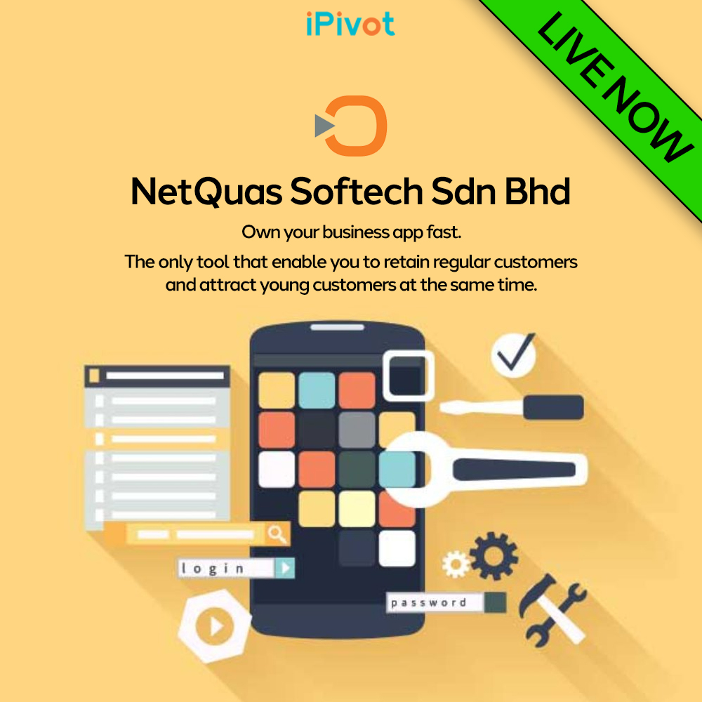 iPivot (@iPivot_Biz) | Twitter