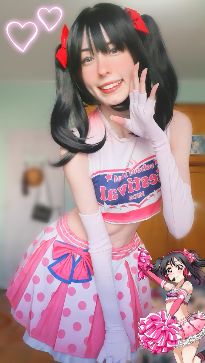 🍑Kiki Glitter Cosplay🍑 (@KikiGlitterCos) さんのコスプレ作品まとめ (10 件) - Twoucan