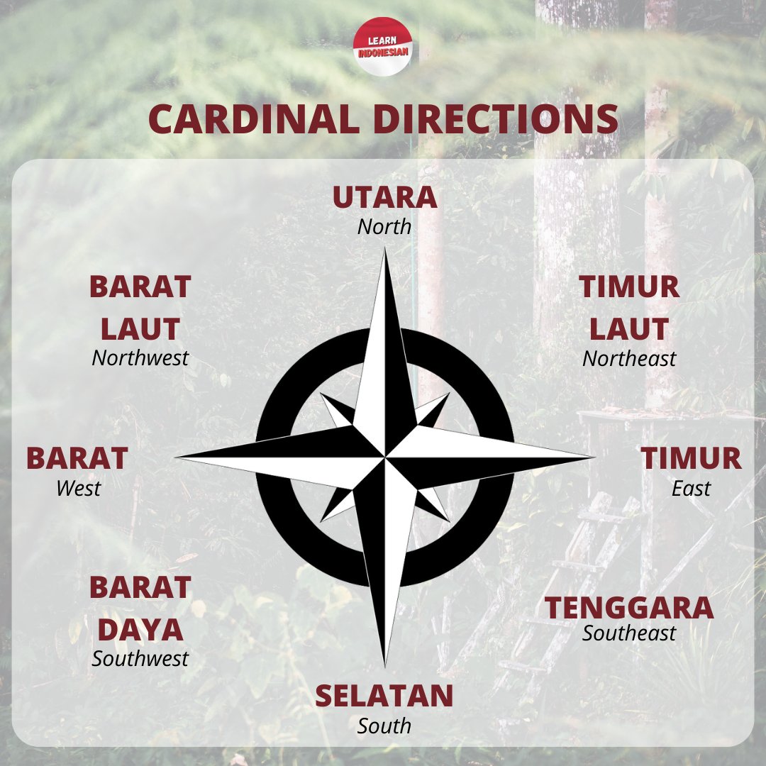 Arah Utara Logo Aliran Trafik Arah Utara, Selatan Kekal Tinggi