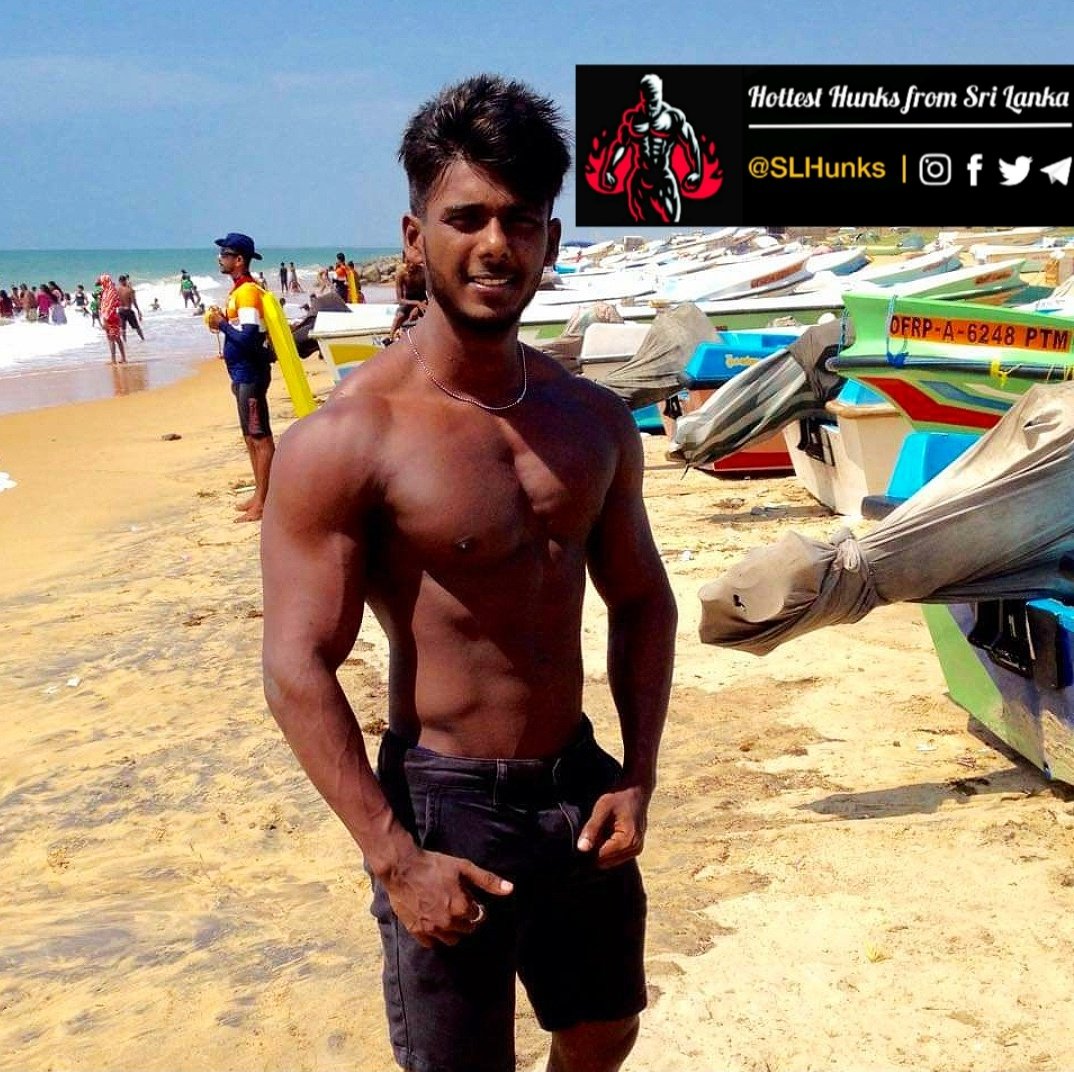 Gay Sri Lanka Beaches