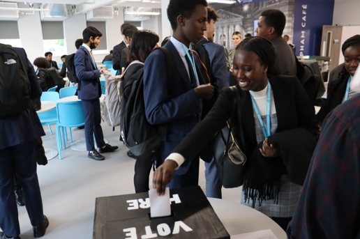 Teaching & Learning - Harris Clapham Sixth Form