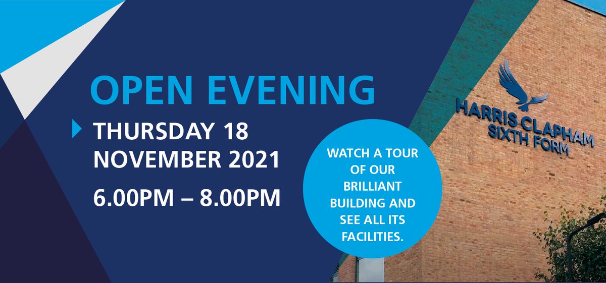 Teaching & Learning - Harris Clapham Sixth Form