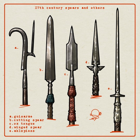 Medieval Weapons And Names