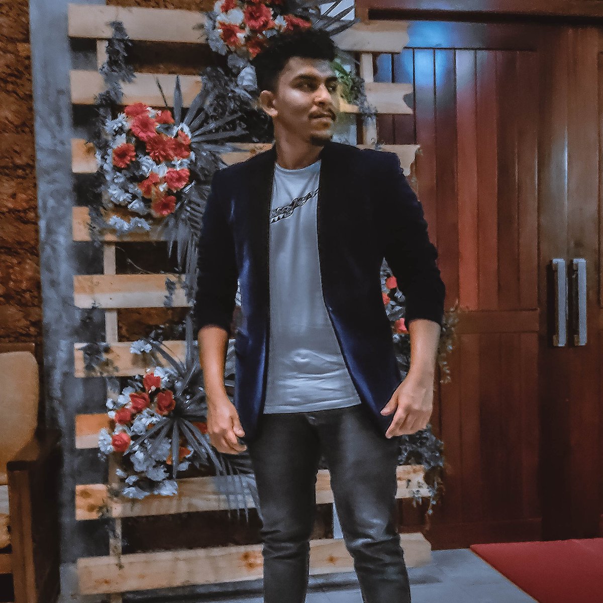 Praneeth Tilan (@praneethtirex) | Twitter