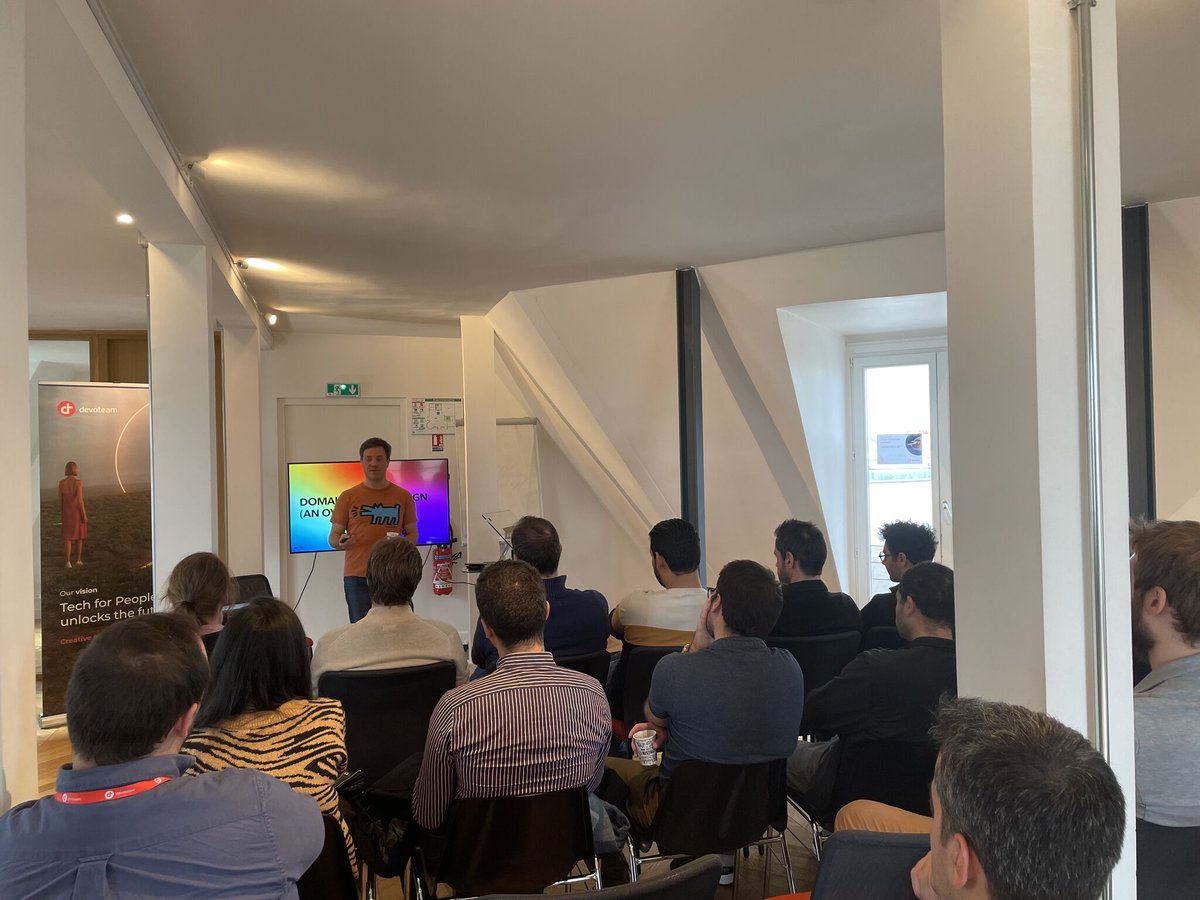 Devoteam Creative Tech (@DevoteamCT) | Twitter