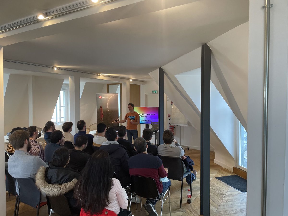 Devoteam Creative Tech (@DevoteamCT) | Twitter