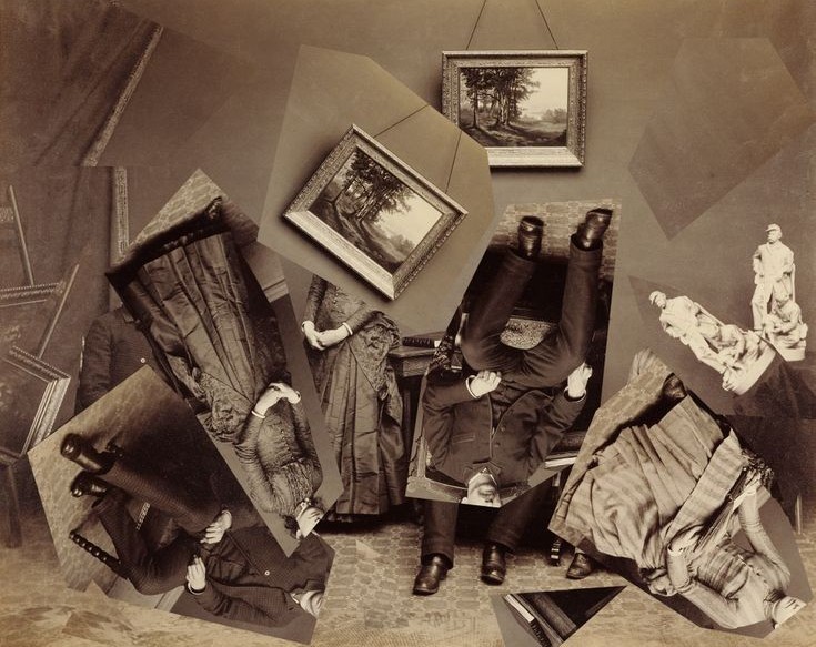 A tale of weakness - This story will tell you how a weak man ruined ...