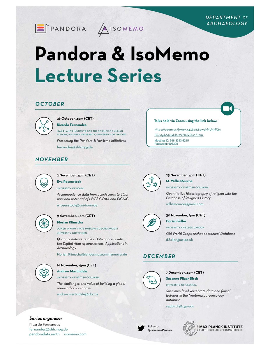 Pandora & IsoMemo (@IsomemoPandora) | Twitter