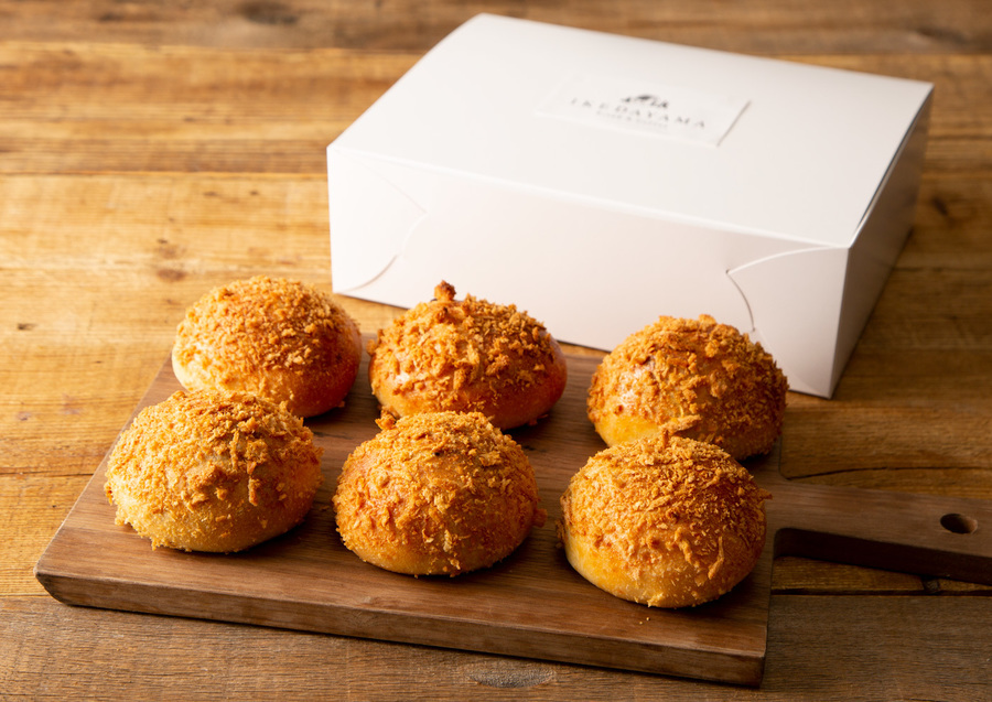 ブレッド＆コーヒーイケダヤマ@五反田 (@IKEDAYAMA_bread) | Twitter