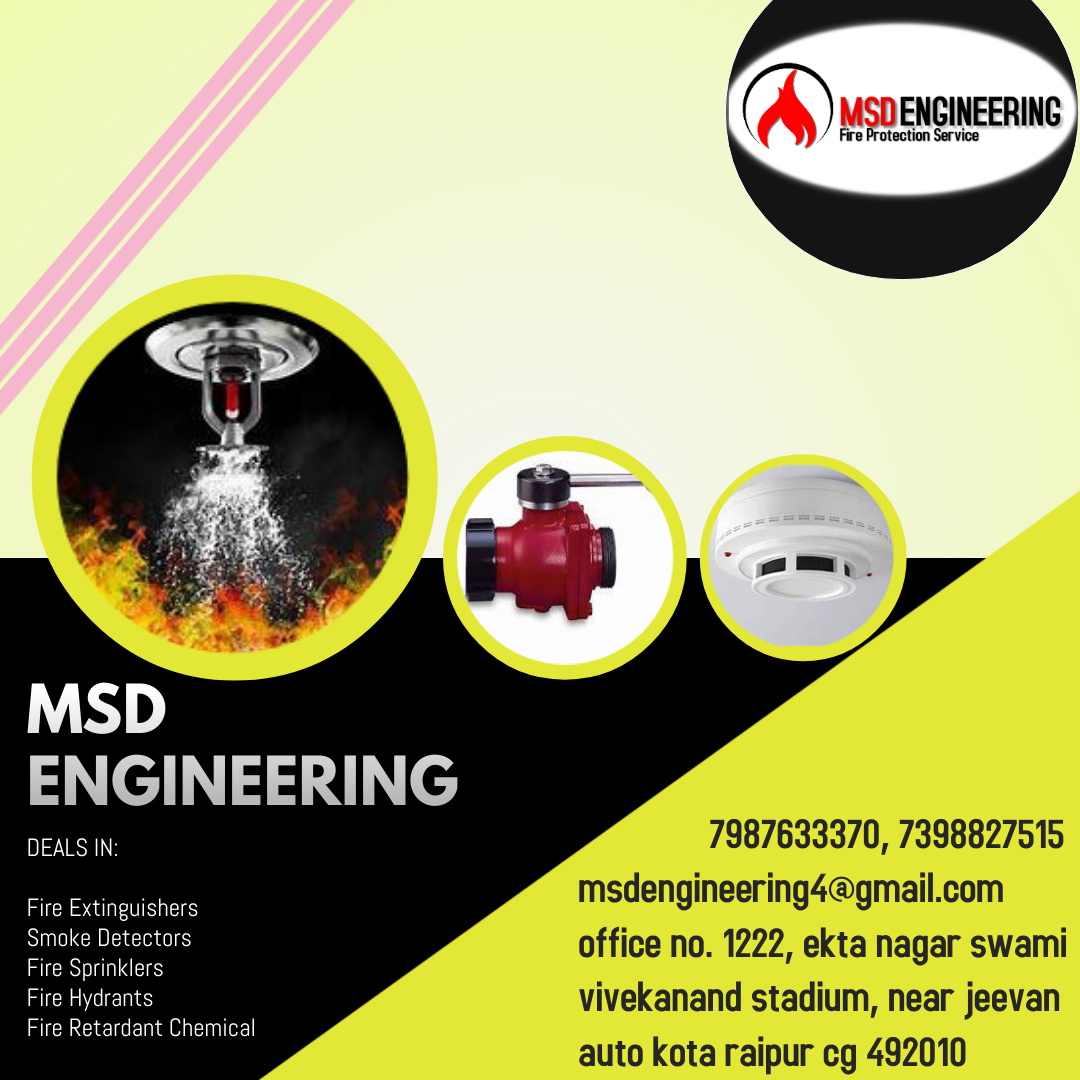 MSD Engineering (@MsdEngineering) | Twitter