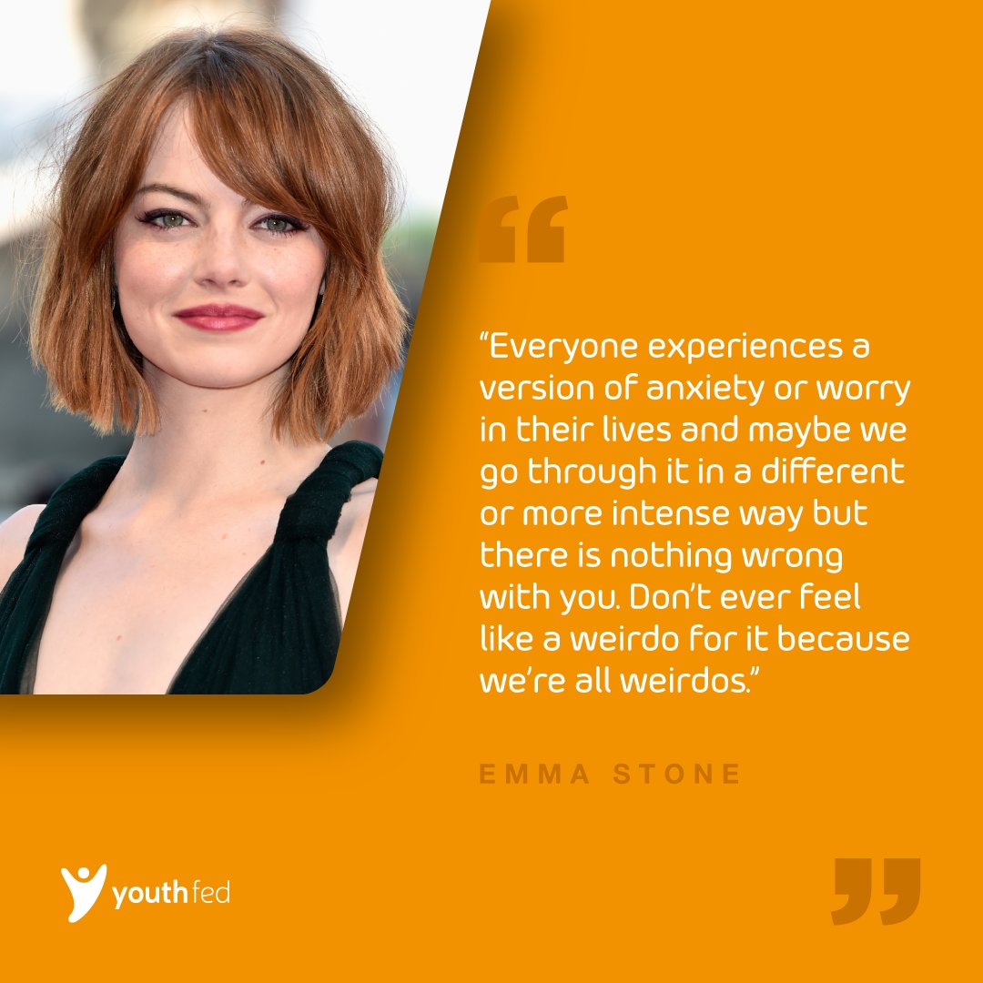Emma Stone Quotes