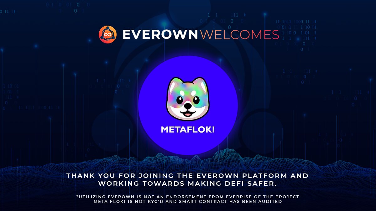 MetaFloki (@MetaFloki) | Twitter