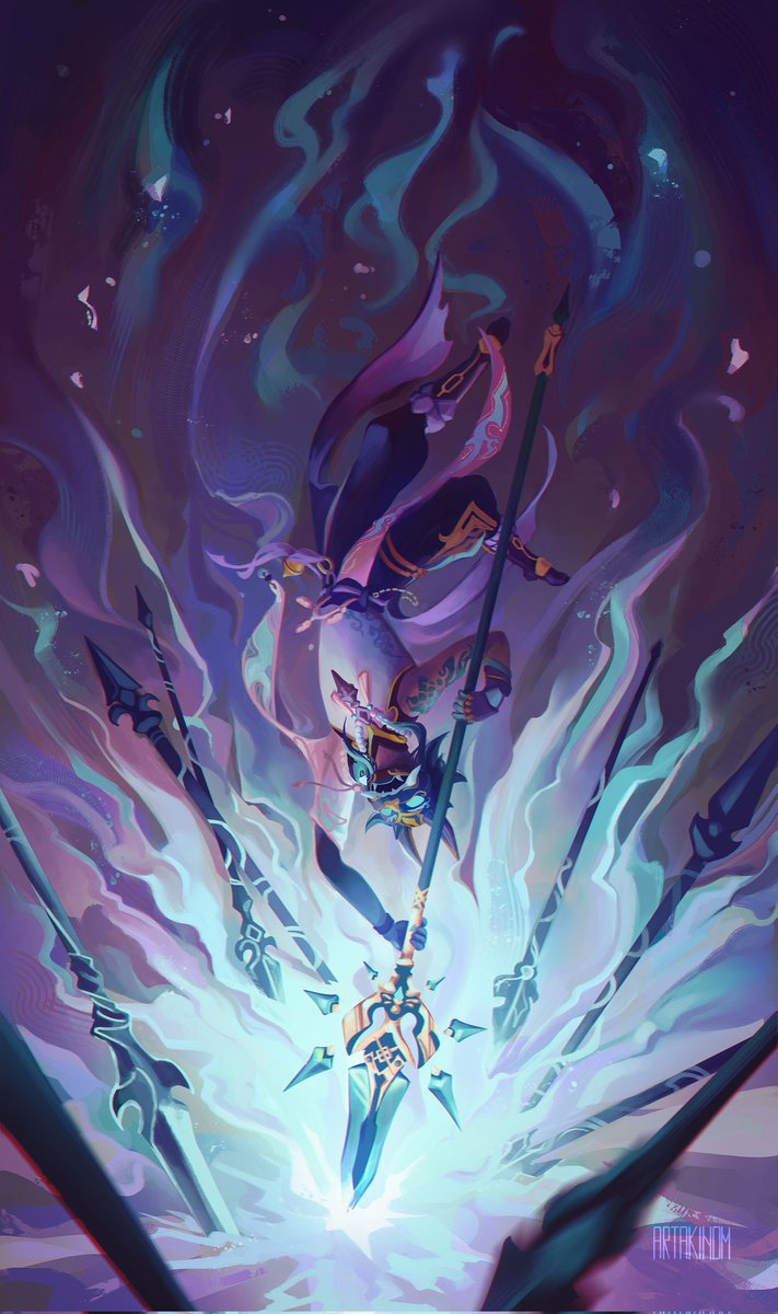 akinom (@artakinom) さんのイラスト・マンガ作品まとめ (12 件) - Twoucan