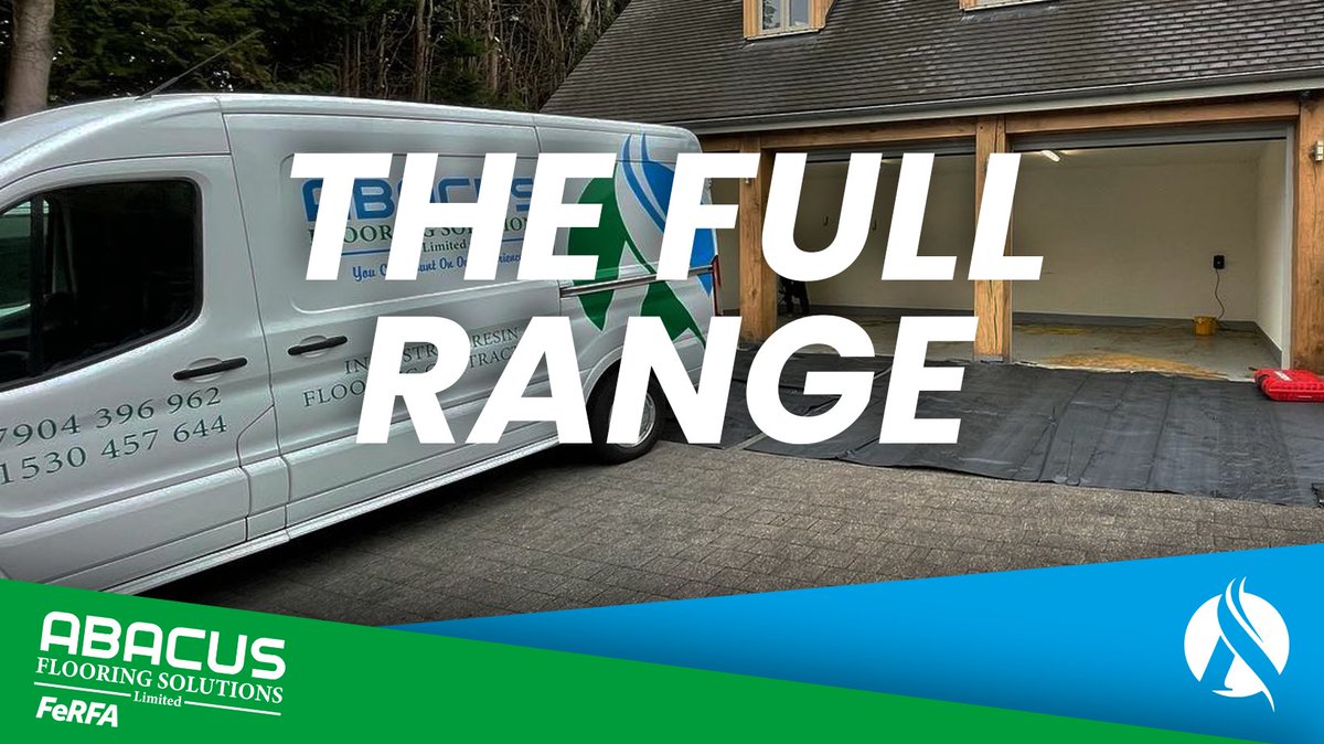 Abacus Flooring Solutions (@abacusfloorings) | Twitter