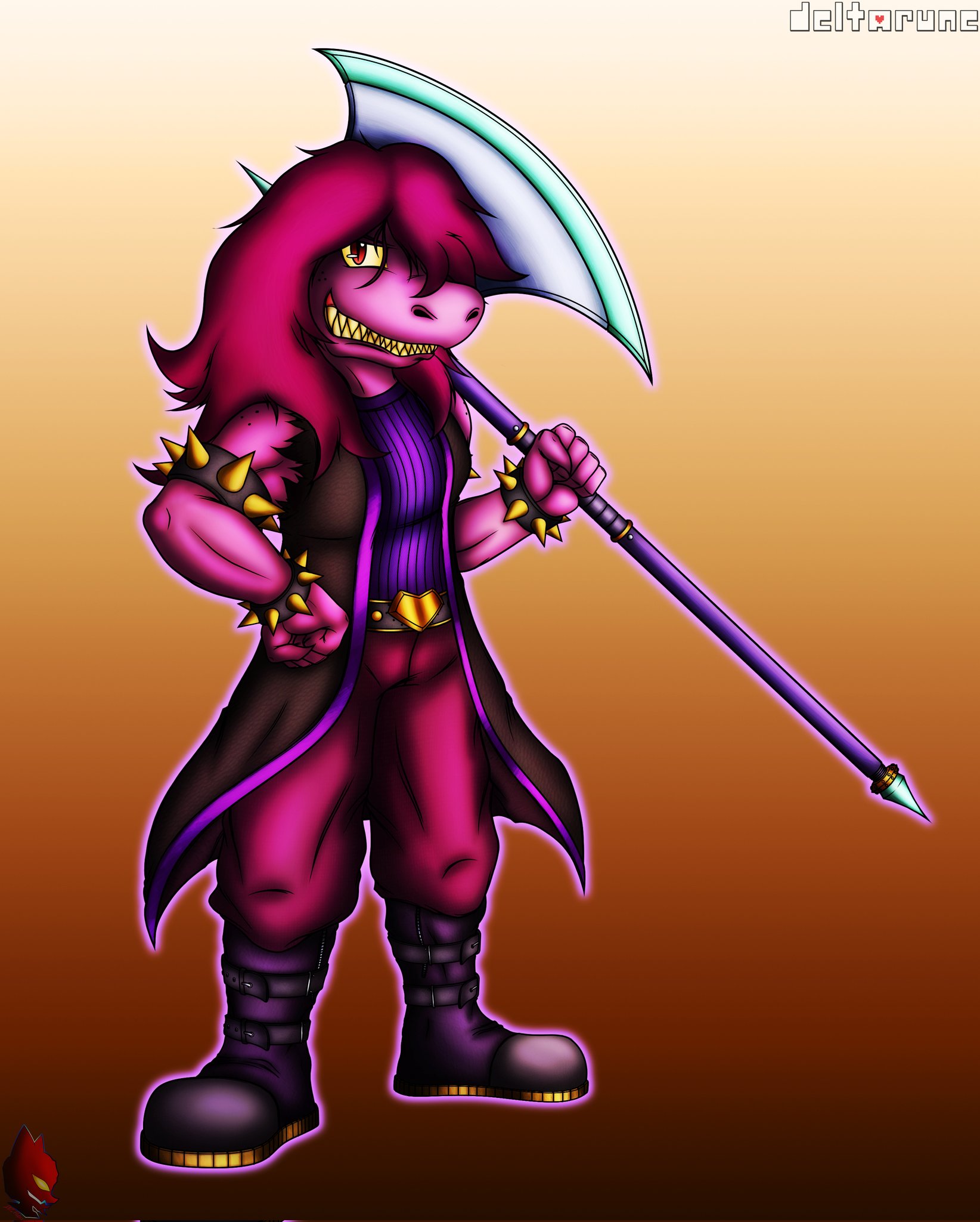 Cartoon Mean Girls 3