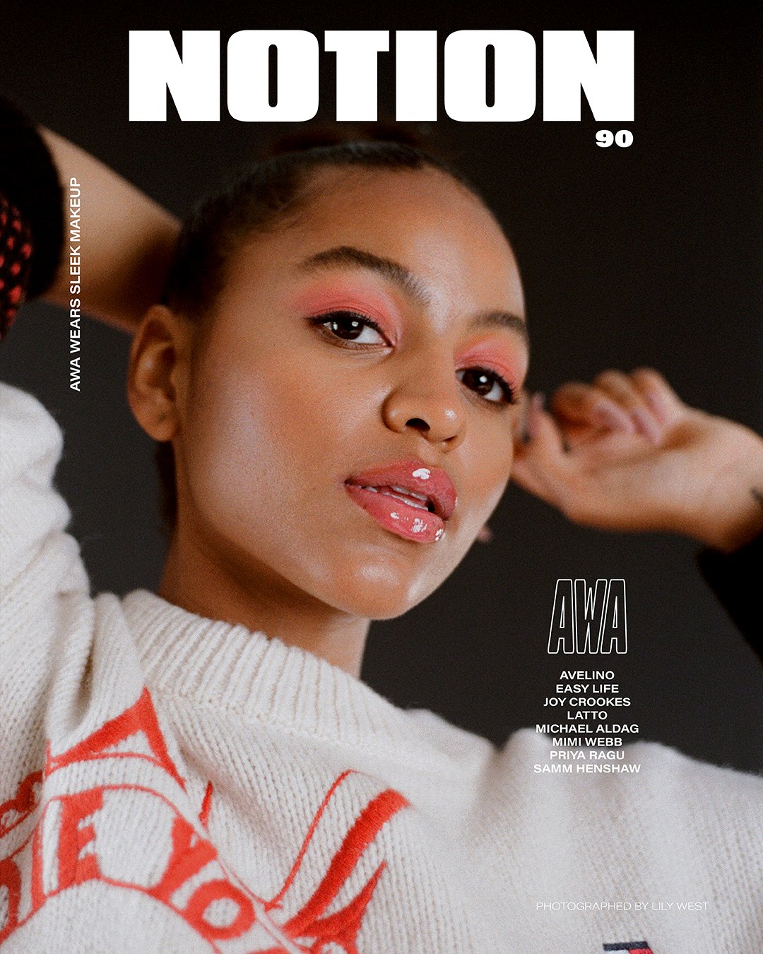 Michael Learned Facelift