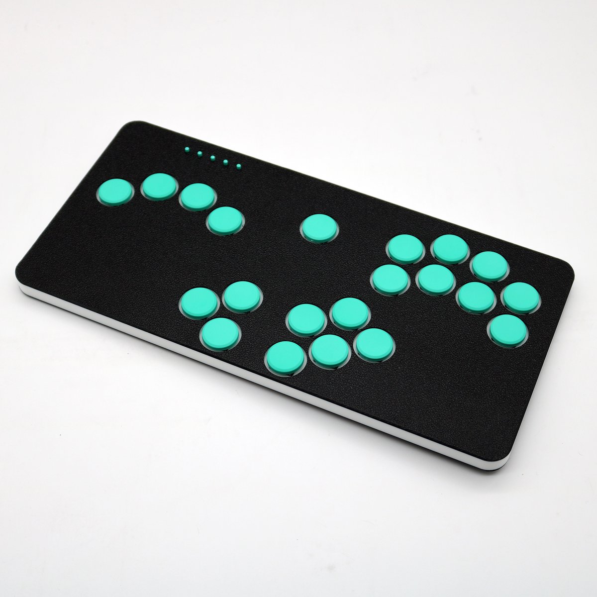 JunkfoodArcades, The large Fightstick manufacturer behind the snackbox ...