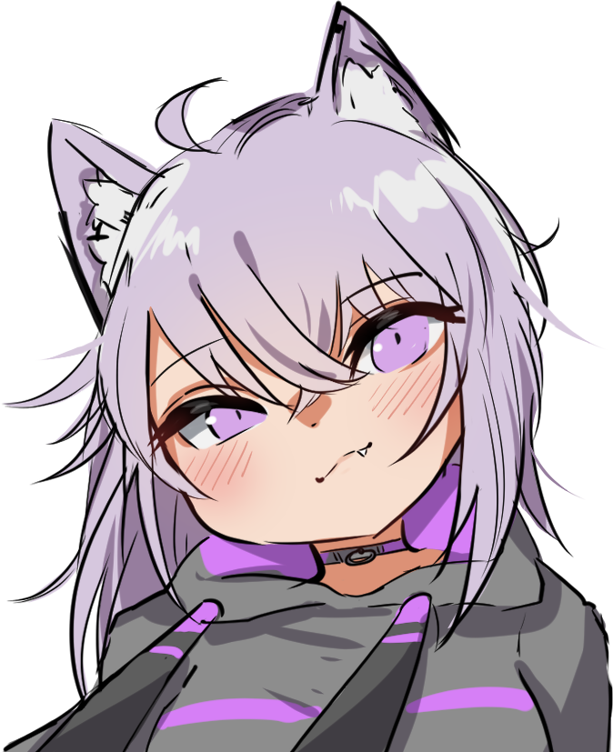 Sobbi | uni strugglesのイラスト