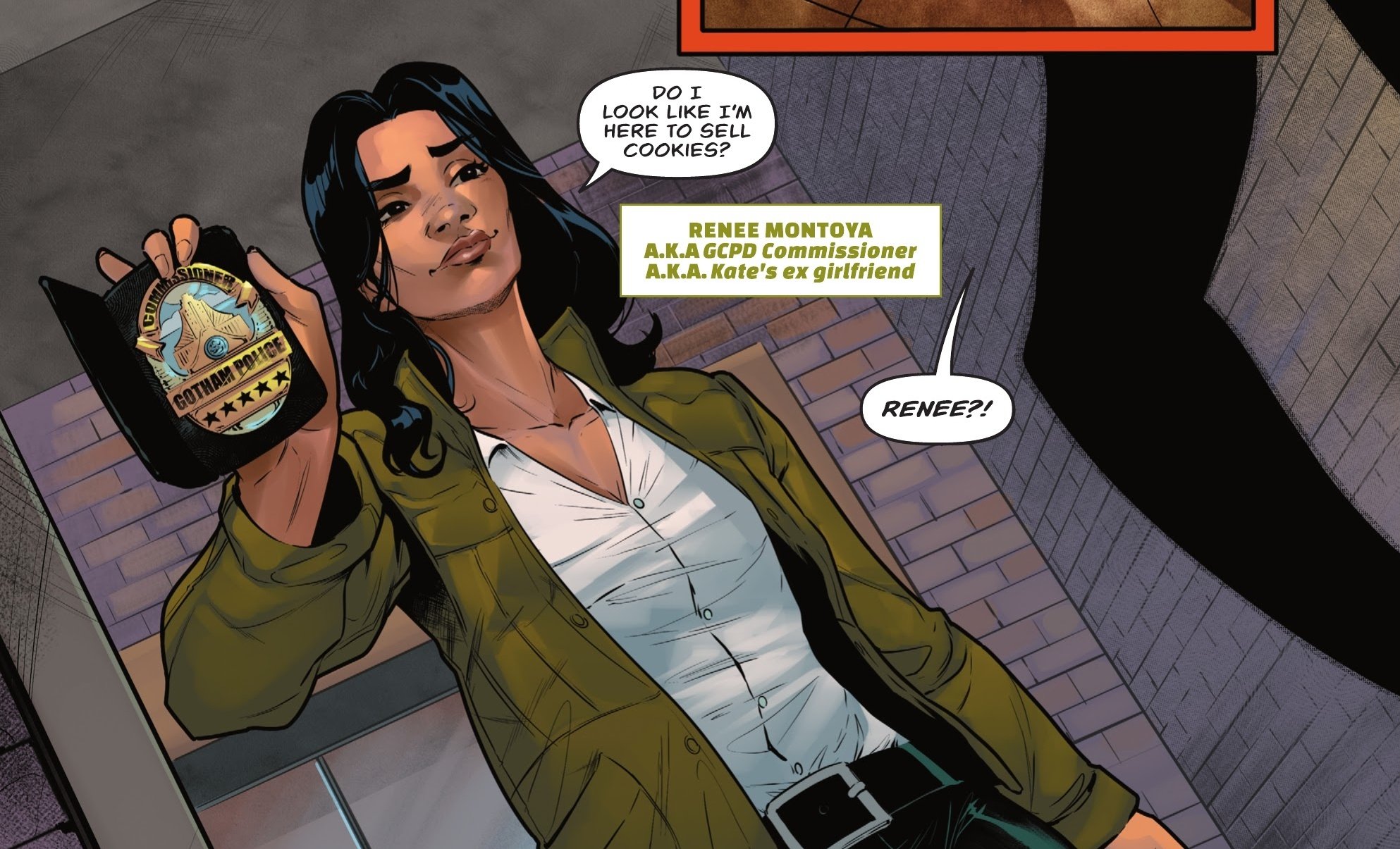 DC ELSEWORLDS: Reimagining Keaton Sequels & DC Films that Never Were ...