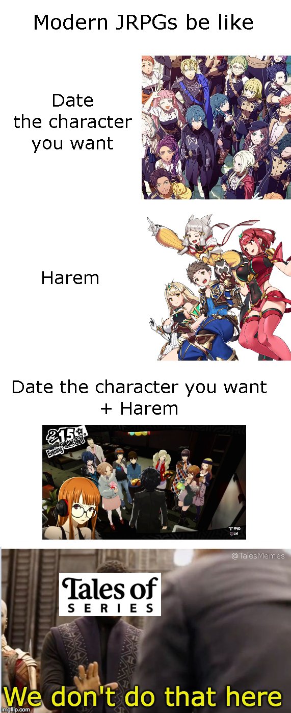 Jrpg Memes Top 52 Memes De Jrpg