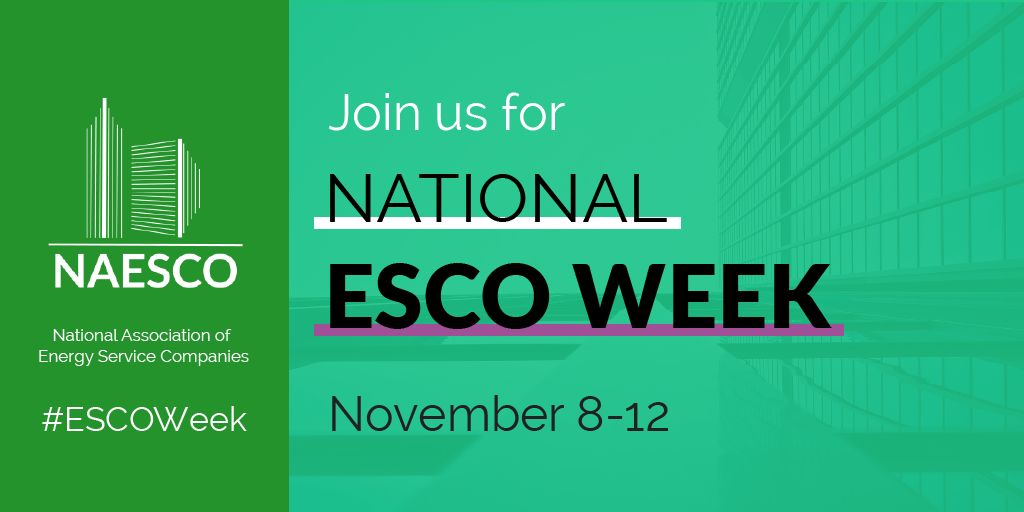 Esco Energy Services Company