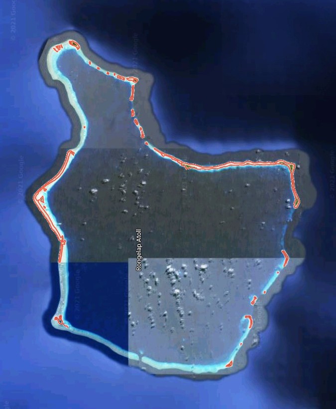 Rongelap Atoll