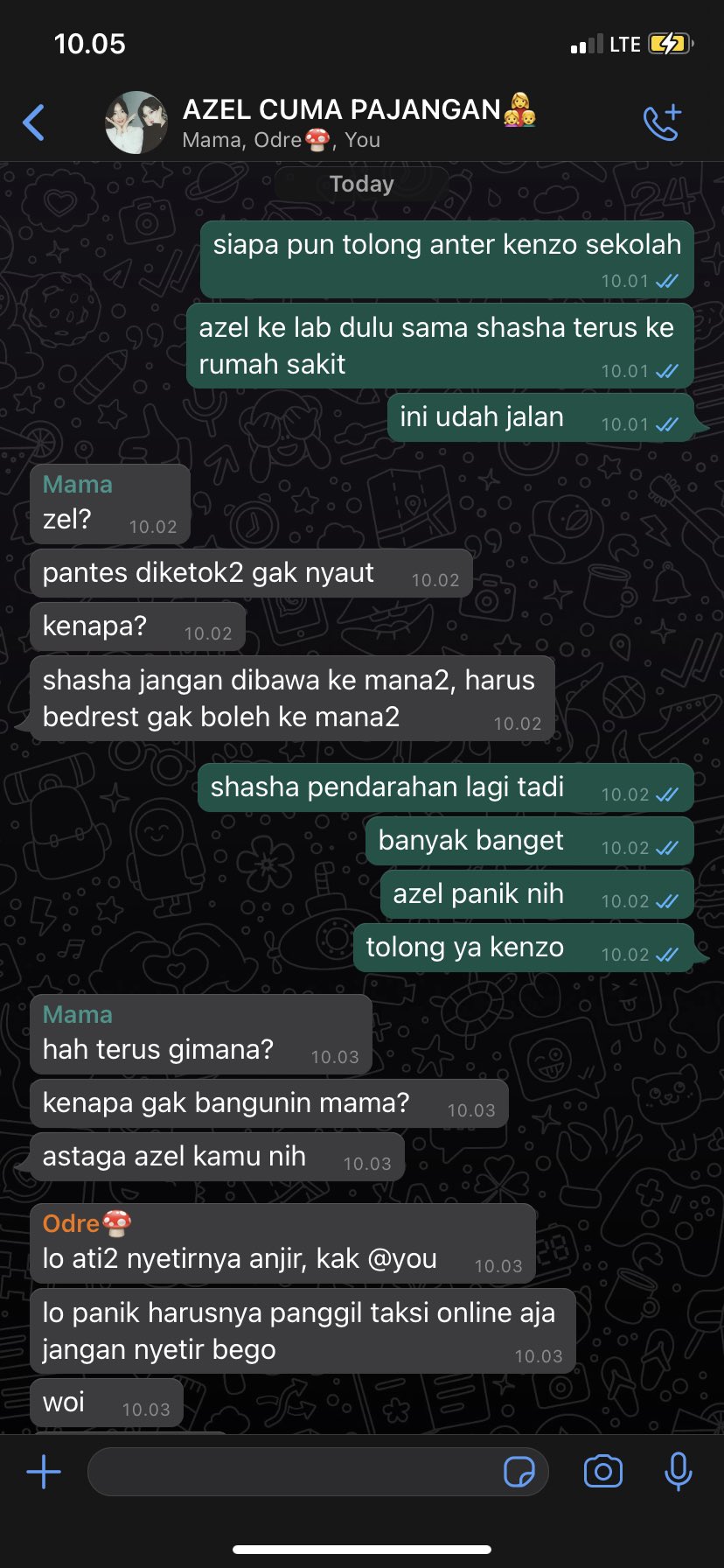 el☁️🦋 on Twitter: "↩️ 246 https://t.co/XxdwrgZI2K" / Twitter