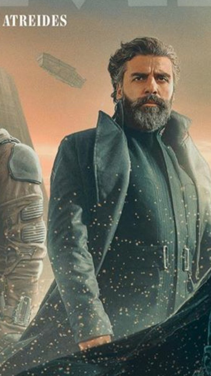 The Costumes of Villeneuve’s Dune: History, Texture, & Storytelling ...