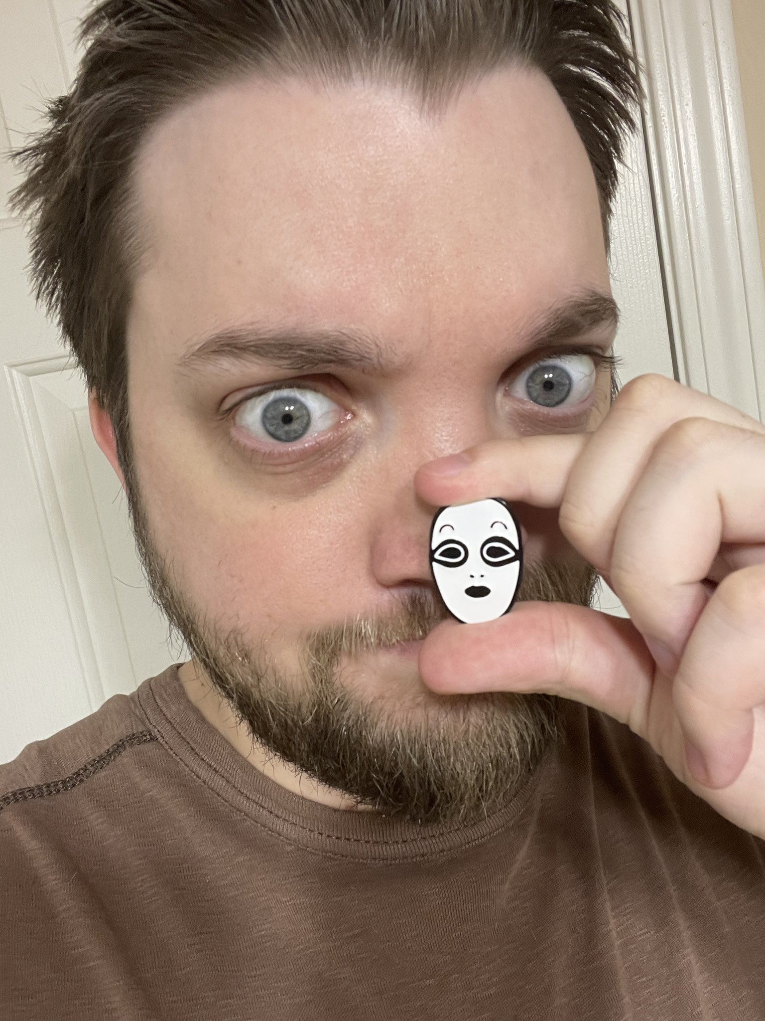 Marble Hornets Troy Wagner