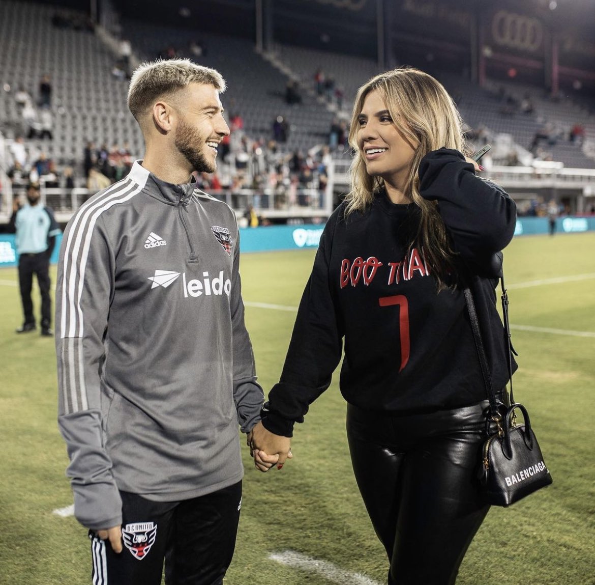 Paul Arriola and Akela Banuelos Photos, News and Videos, Trivia and ...