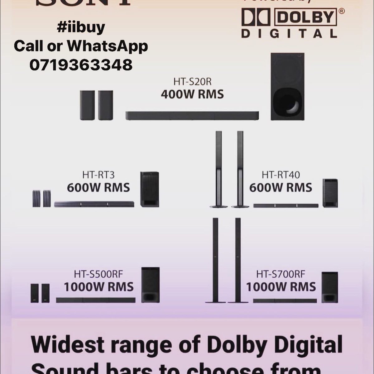 IBUY ELECTRONICS & HOME APPLIANCES LTD (@ibuy_ltd) | Twitter