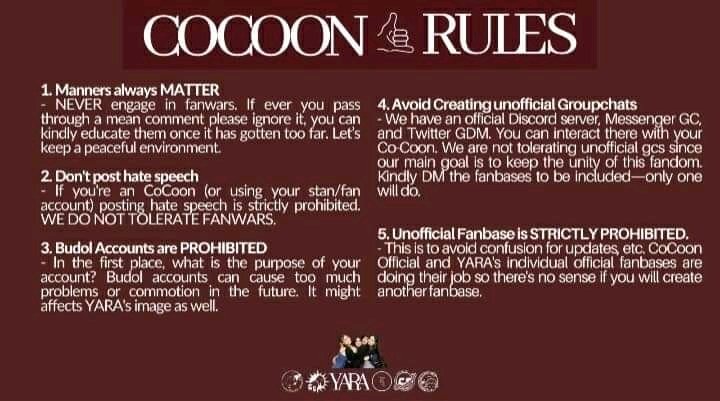 CoCoon Official (@Ofc_CoCoon) | Twitter