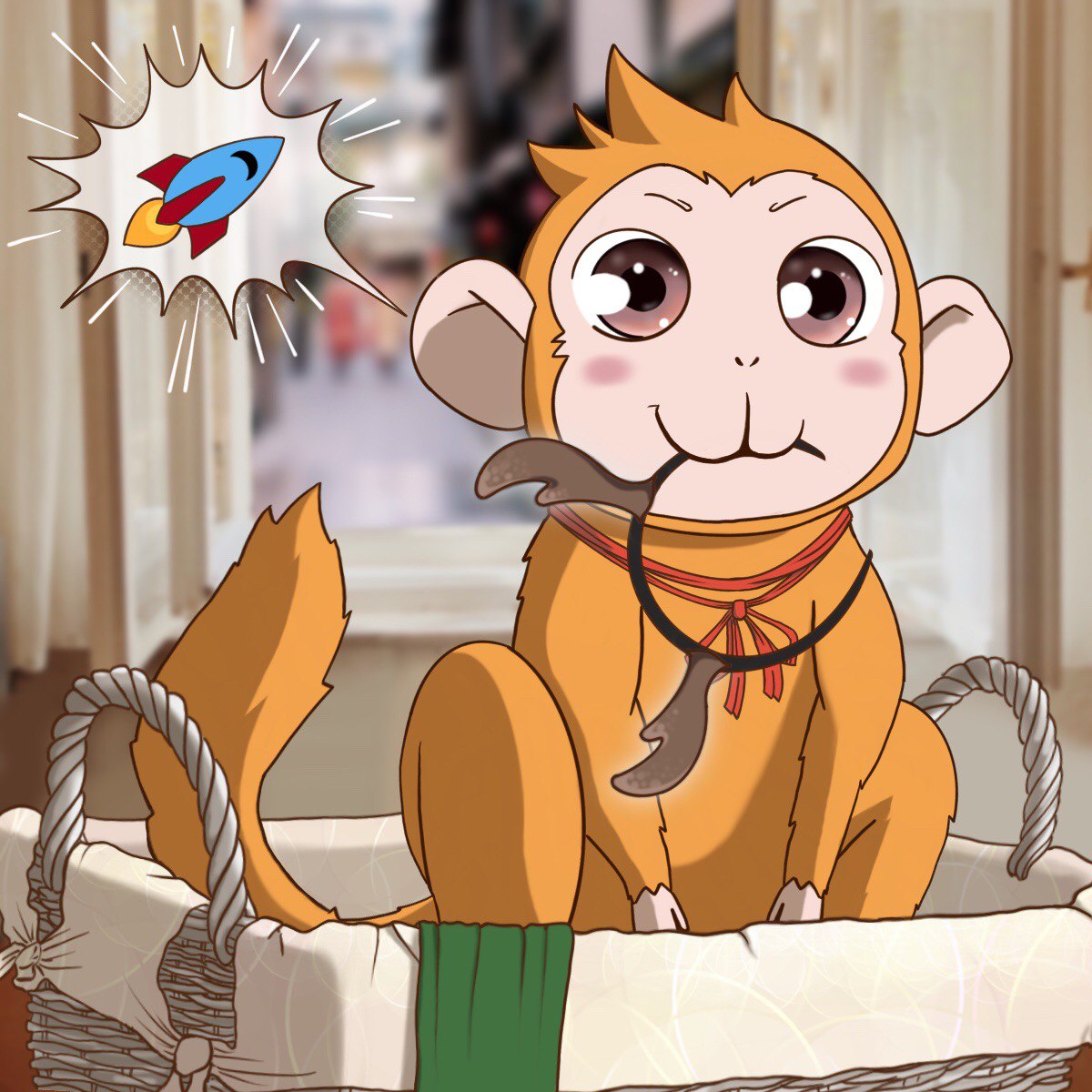 SolChan & SolChan Pets (@Solchan_NFT) | Twitter