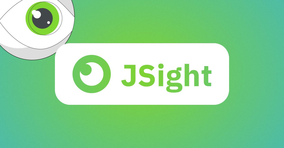 JSight (@jsightapi) | Twitter
