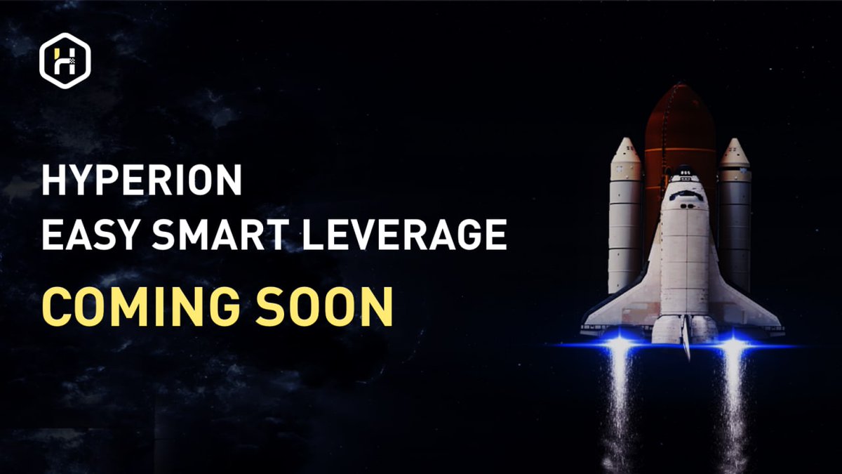 Hyperion (@Hyperionhtt) | Twitter