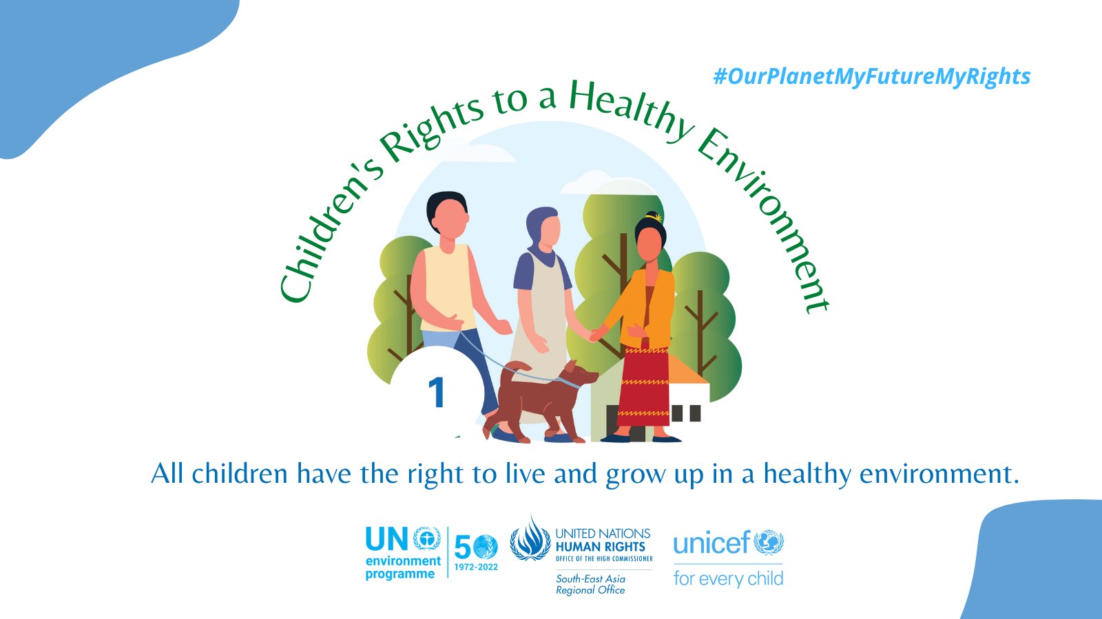 Healthy Environment For Children