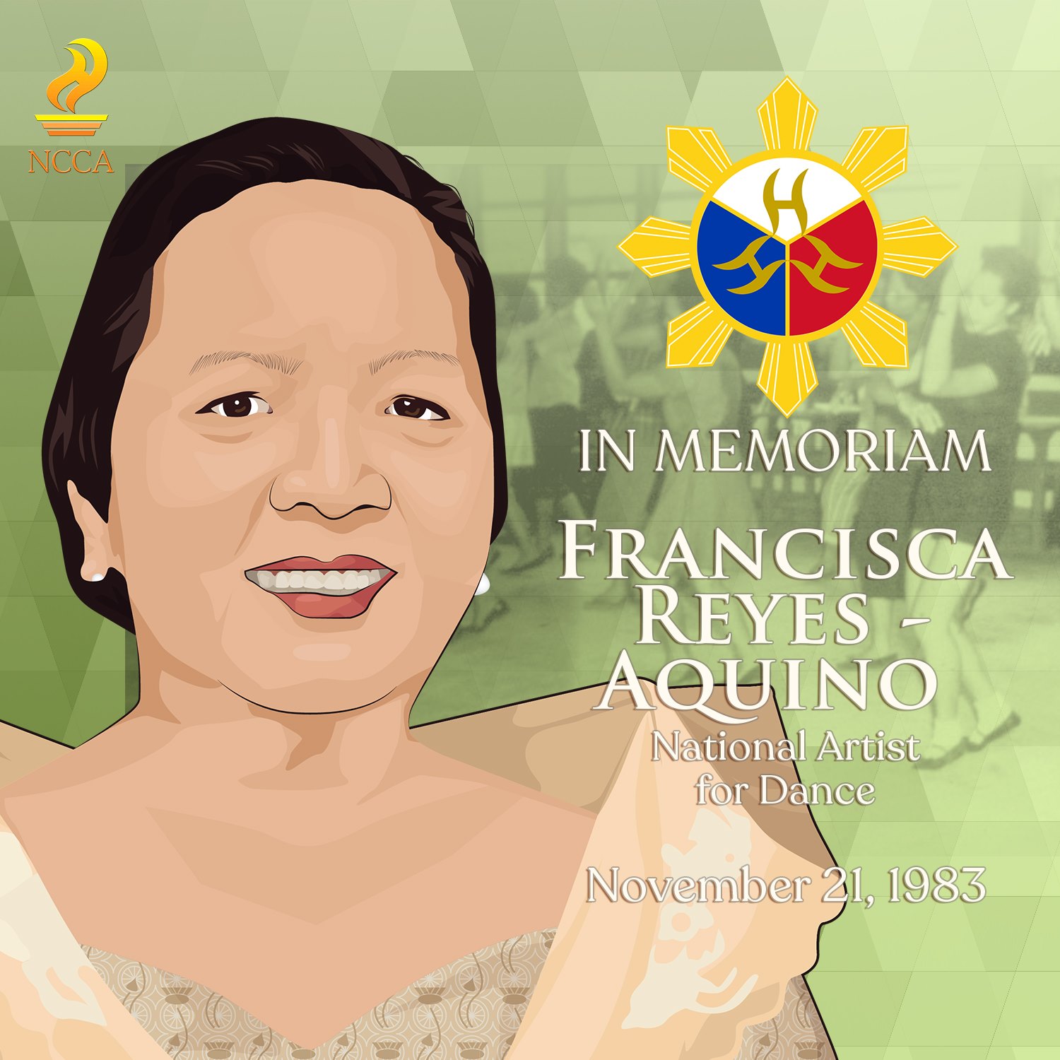 Francisca Reyes Aquino