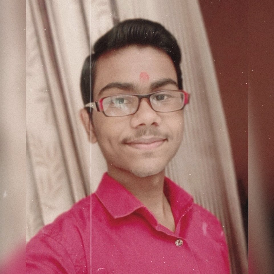 your DEEPAK SAINI (@your_saini) | Twitter