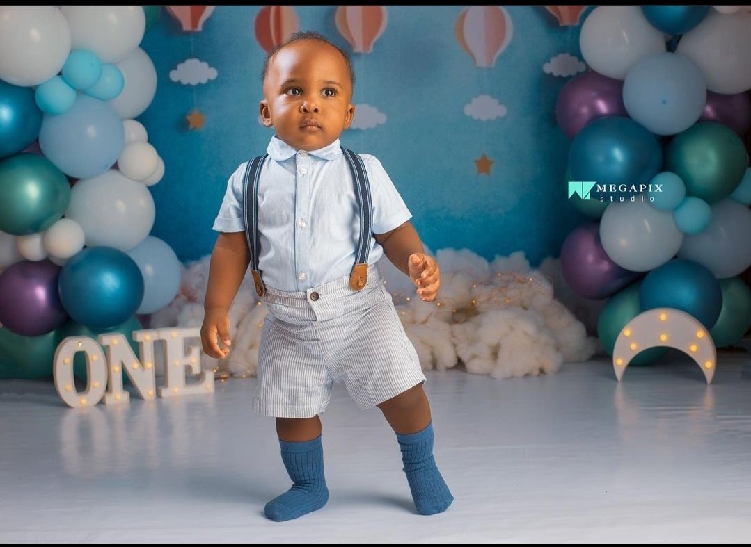 Most Handsome Babies
