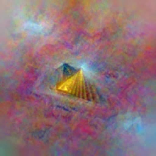 New Colab notebook "CLIP guided RGB pyramids" from stomperhomp : r/bigsleep