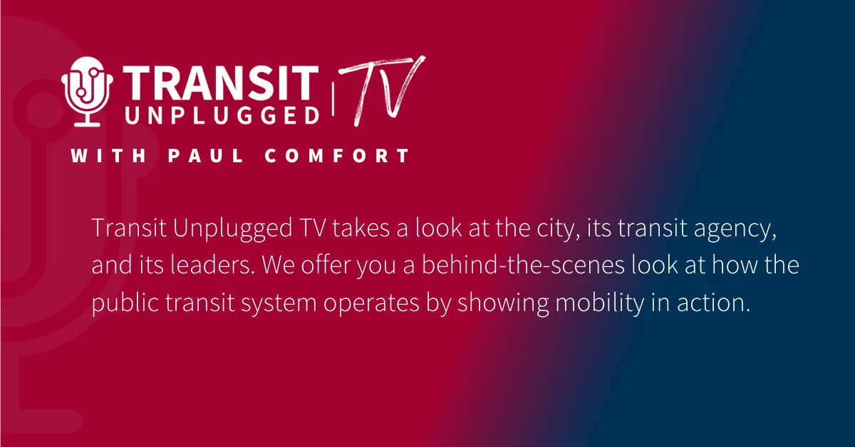 Transit Unplugged (@TransitUnplug) | Twitter