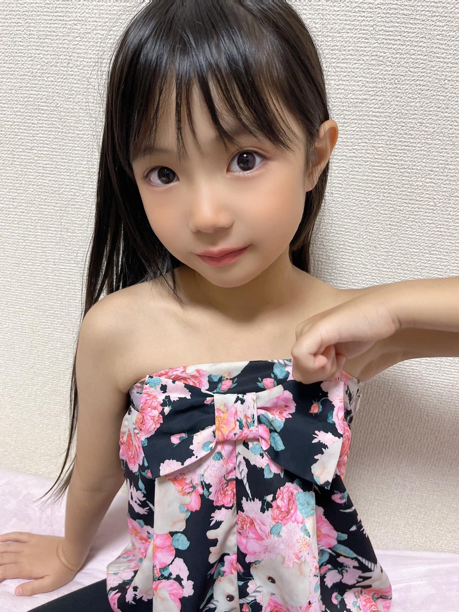 【画像】ゆとり メルティの美少女キッズアイドルが可愛すぎる！ | ピチガッ!!
