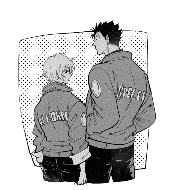 名野 (@mp_nano) さんのイラスト・マンガ作品まとめ (71 件) - Twoucan