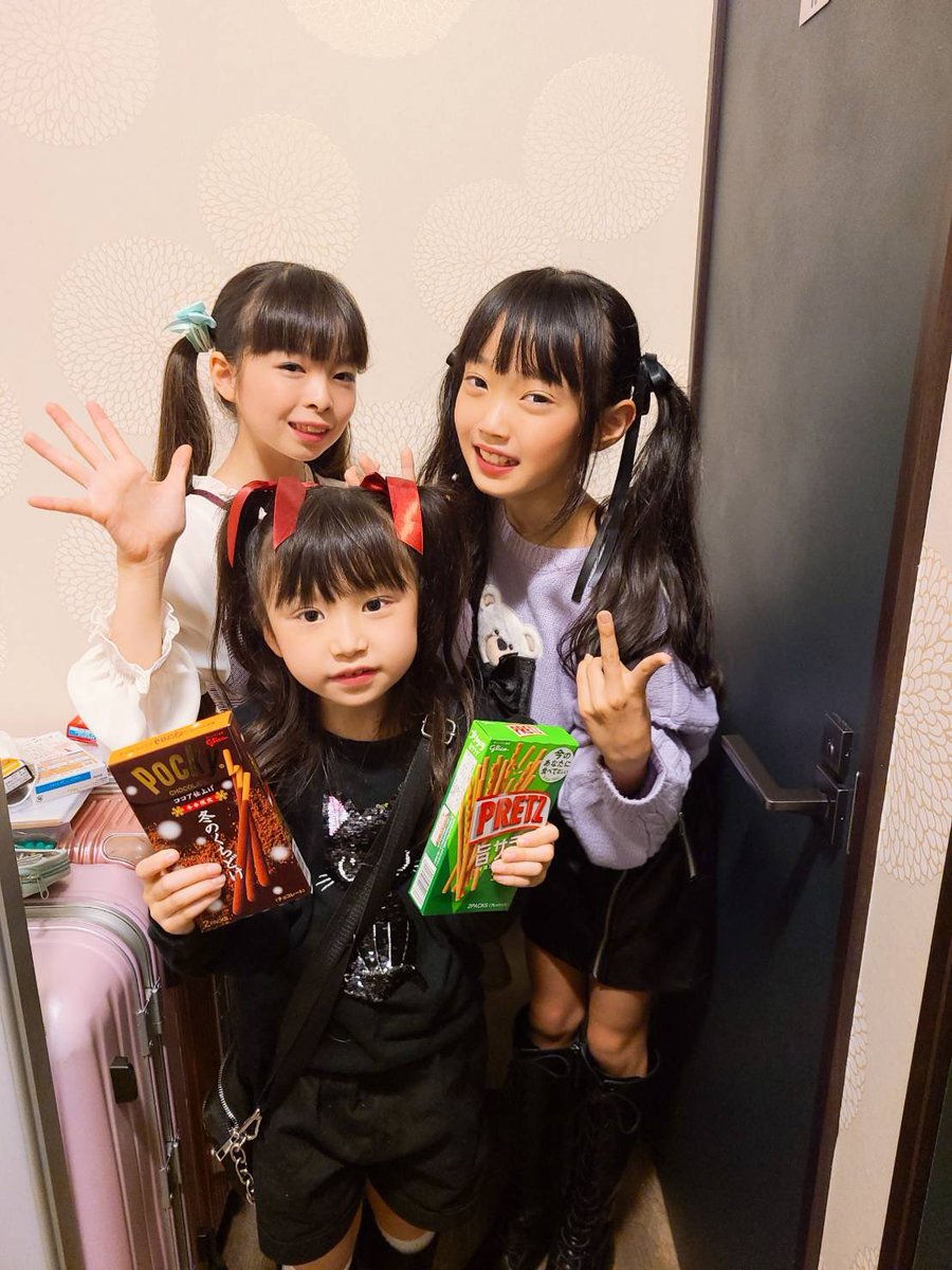 js2の画像・動画 755件 | Twitter美少女キッズ画像検索